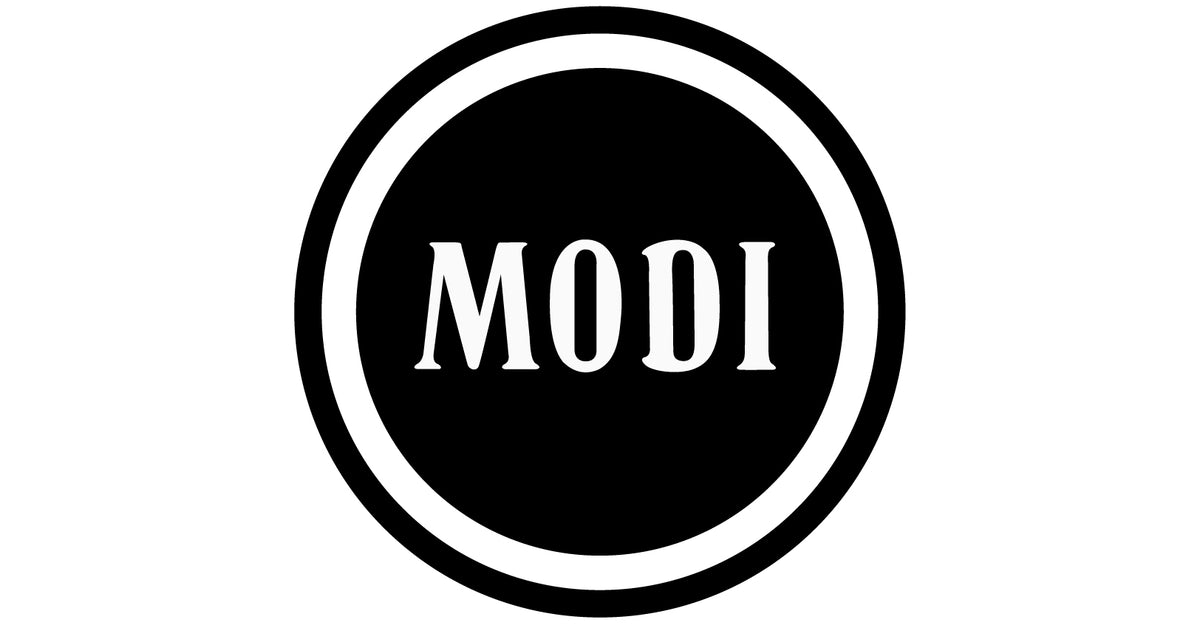 SHOP MODI - General Store