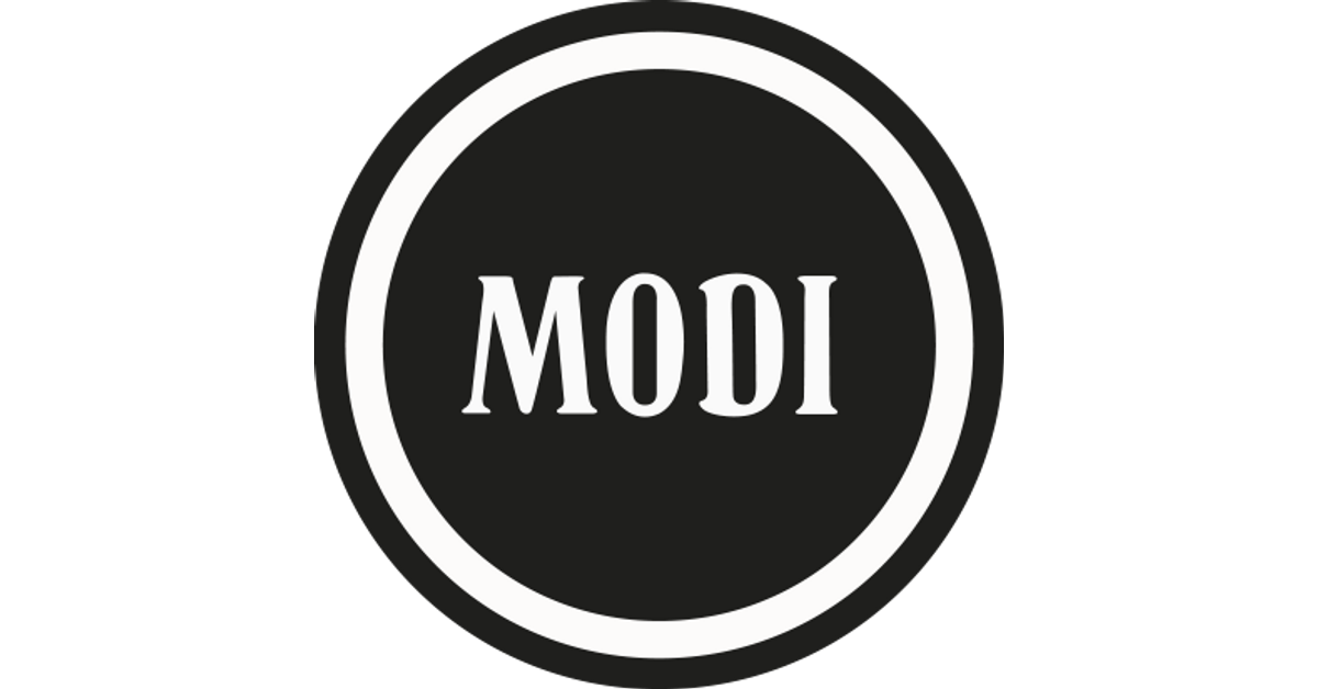 SHOP MODI - General Store
